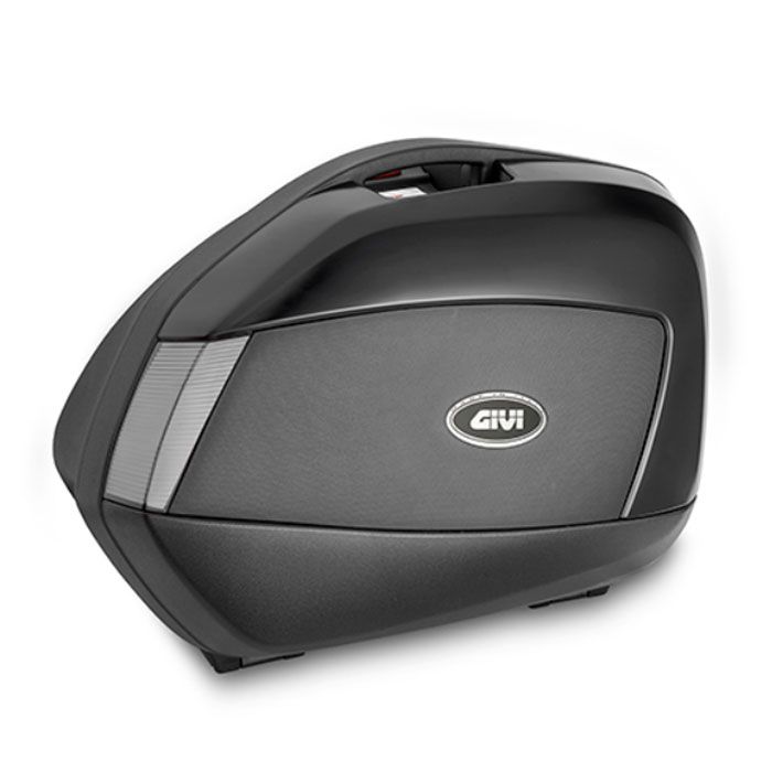 side cases GIVI V35 side cases GIVI V35 TECH Monokey standardMonokey ...